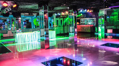 Addio Celibato Roma | i migliori locali della capitale